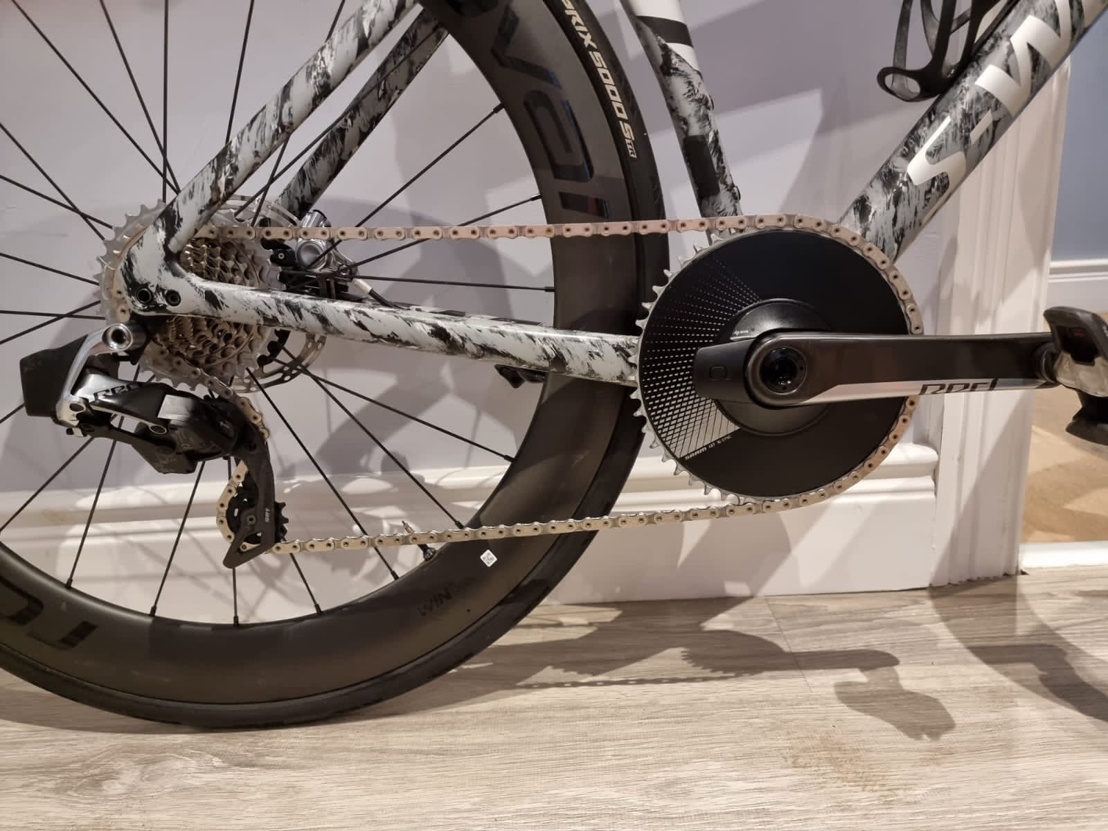 Sram Red 12 Speed AXS | Complete Groupsets | Bike Hub