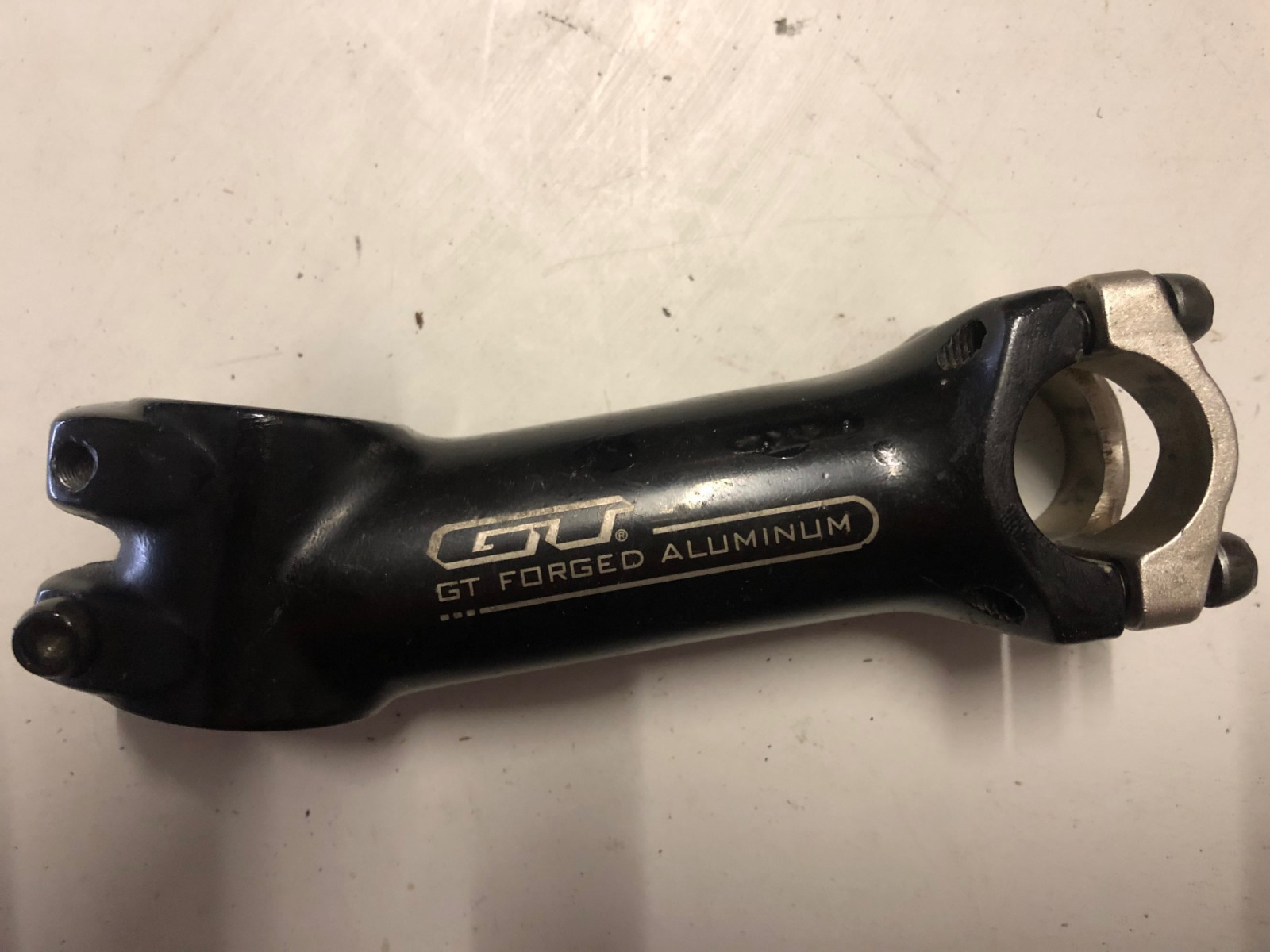 Stem GT MTB 130mm | Stems | Bike Hub