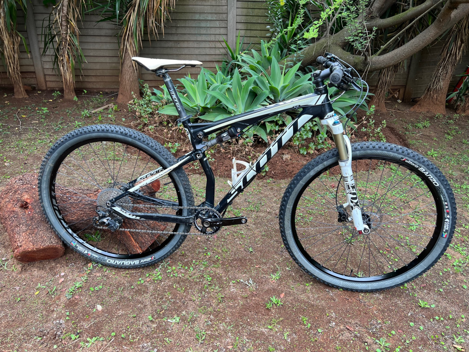 2015 Scott Spark 940 | Dual Suspension Mountain Bikes | Bike Hub