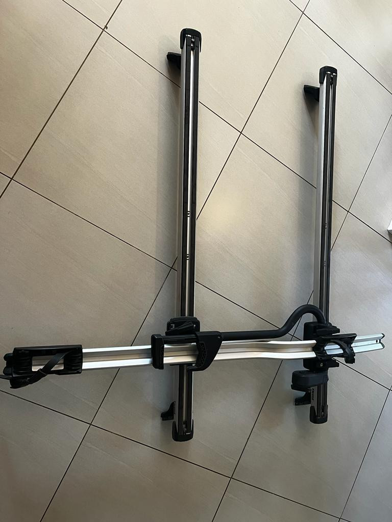 Grab This Tule Bike Rack for Unmatched Adventure! | Bike Racks | Bike Hub