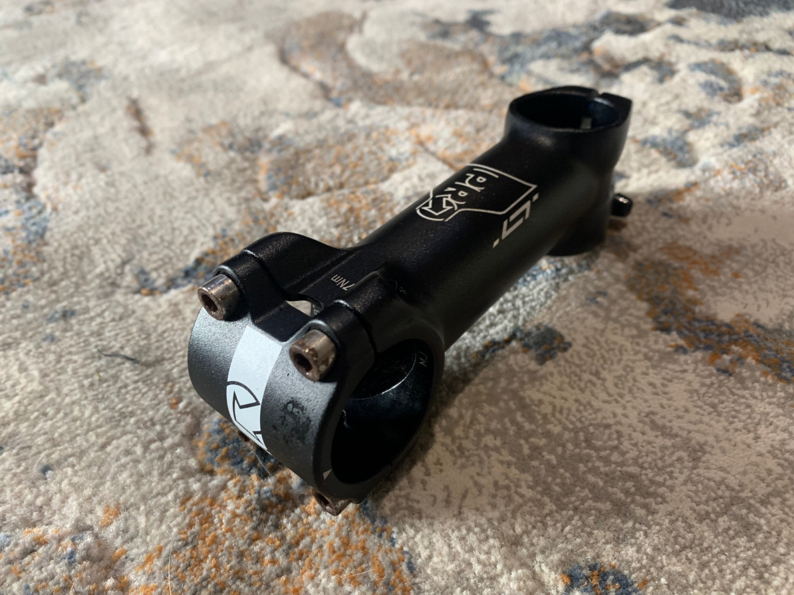 PRO LT aluminium stem | Stems | Bike Hub