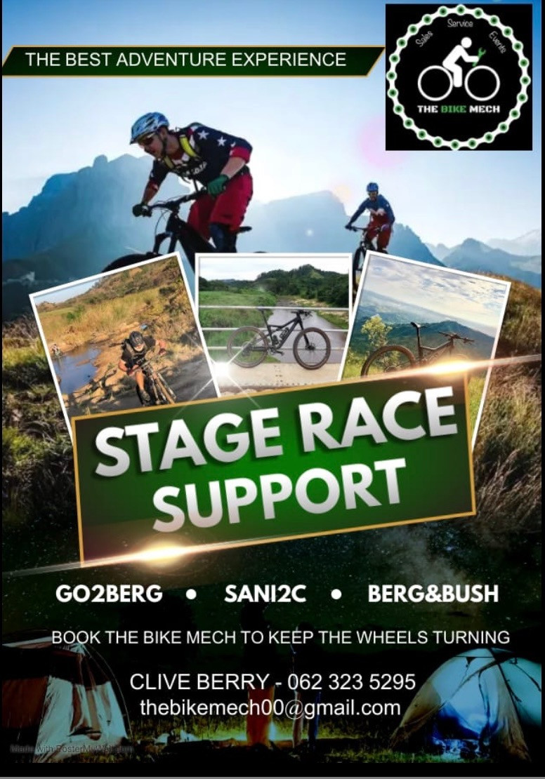 The Bike Mech | Bike Services & Repairs | Bike Hub