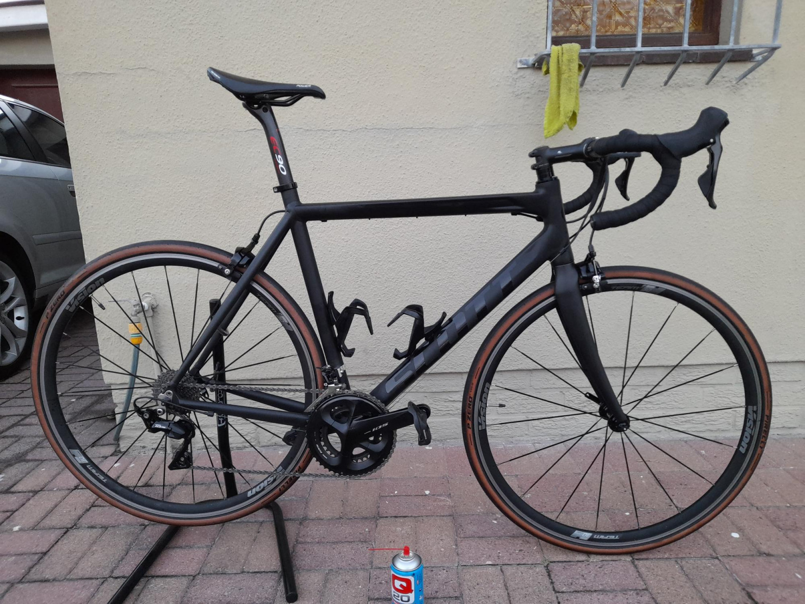 Scott s20 road bike frame | Road Bike Frames | Bike Hub
