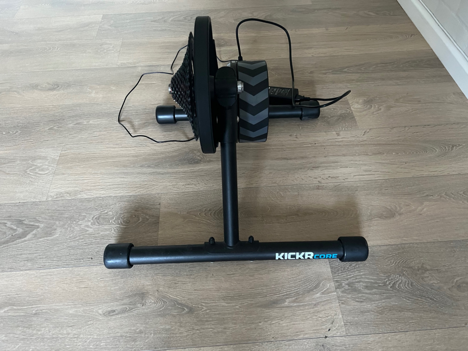 Wahoo Kickr Core | Indoor Trainers & Accessories | Bike Hub