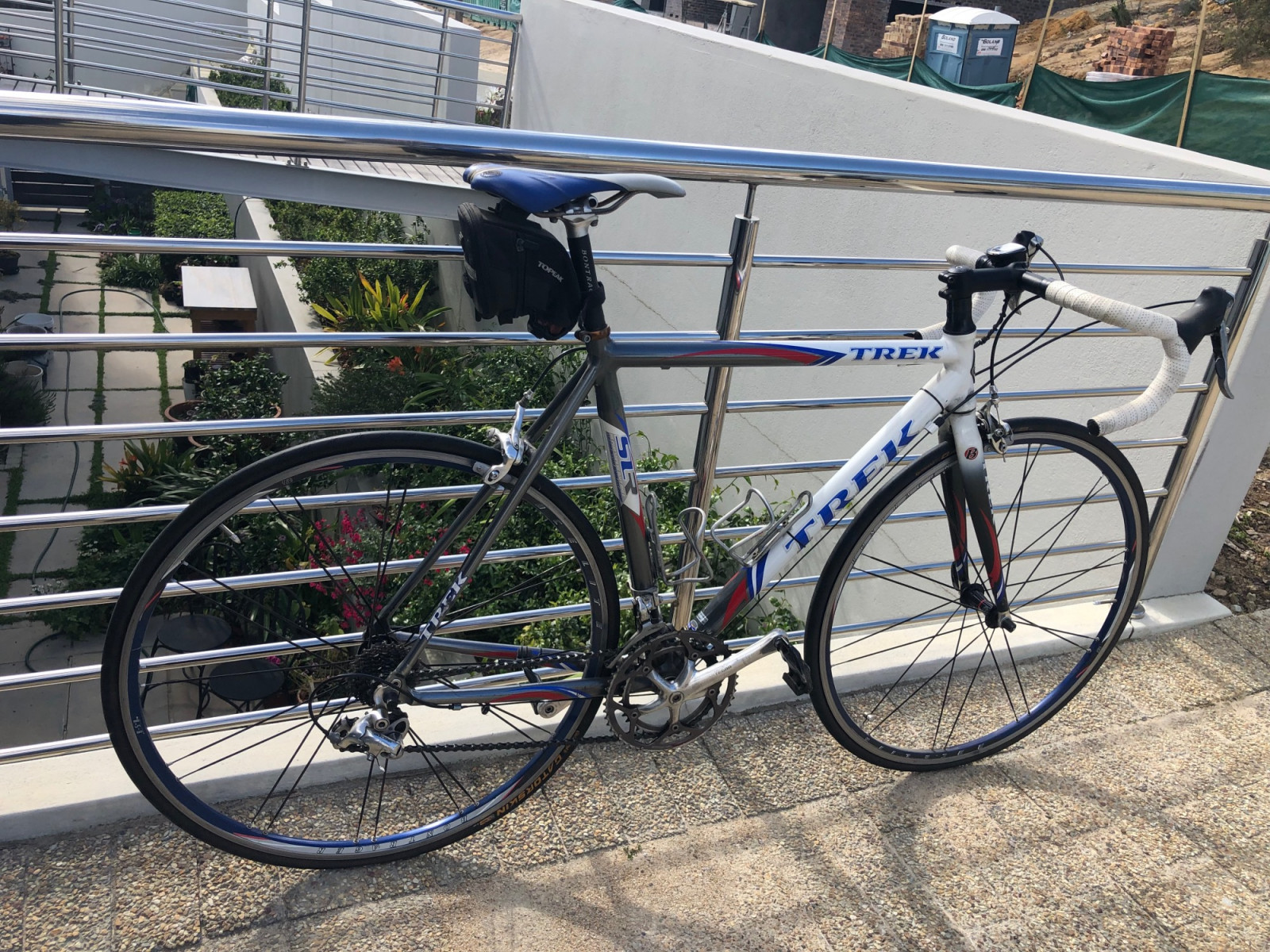 Trek Alpha series bike | Road Bikes | Bike Hub