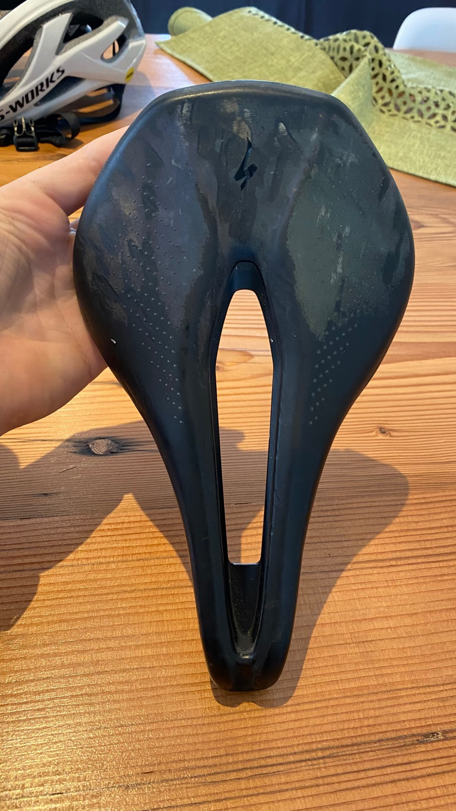 Specialized Power Saddle | Saddles | Bike Hub