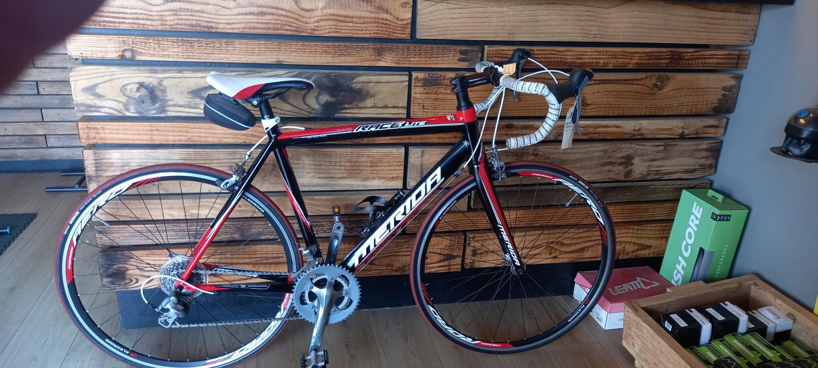 Merida Race Lite | Road Bikes | Bike Hub