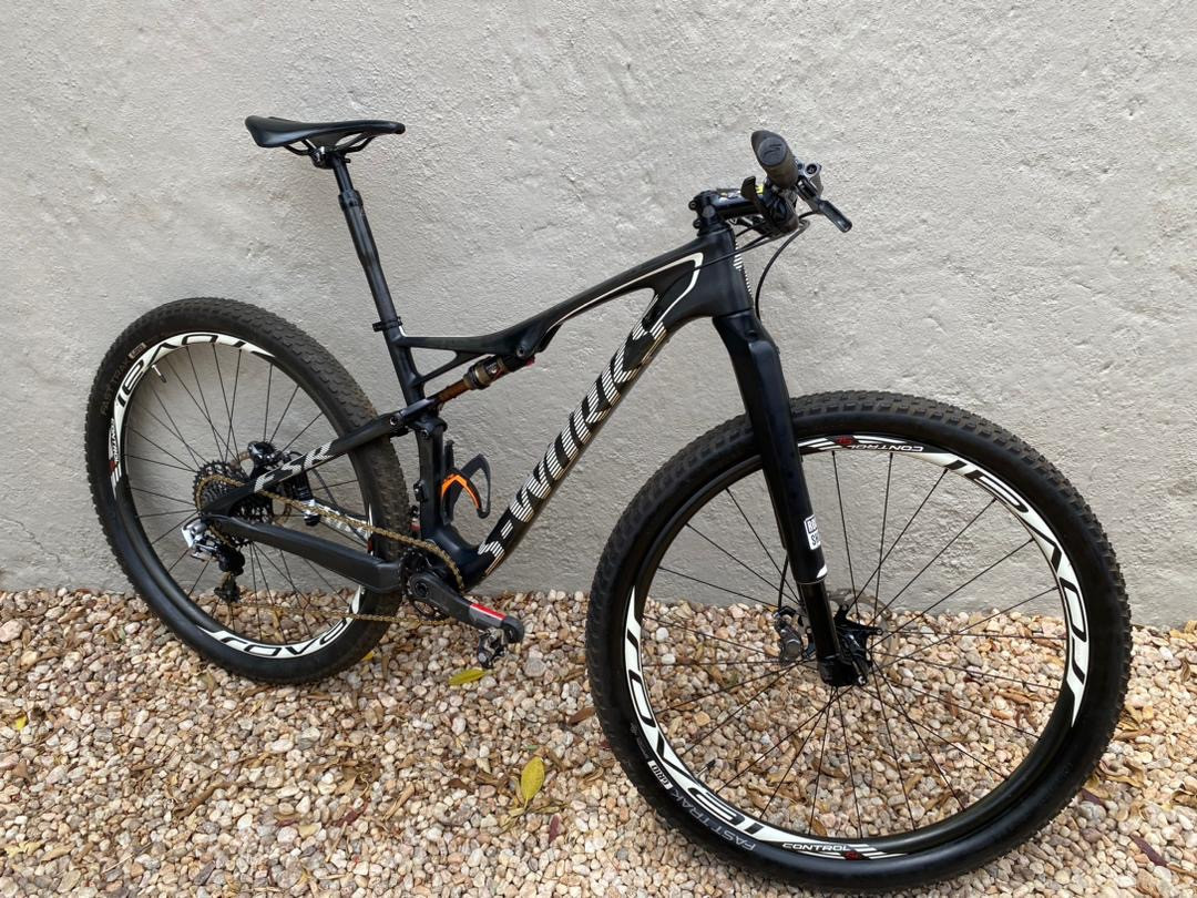 S-works mtb | Dual Suspension Mountain Bikes | Bike Hub