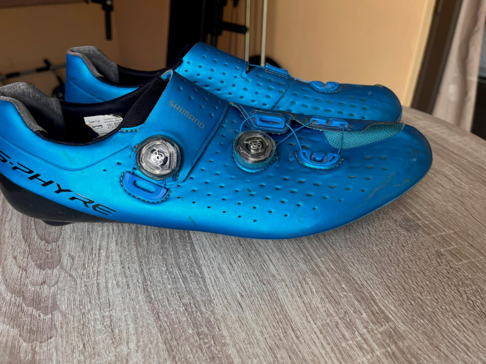 Shimano Sphyre RC900-S B | Bike Hub