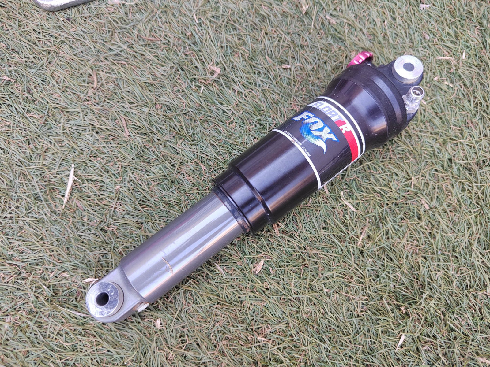 FOX Float RP2 | Rear Shocks | Bike Hub