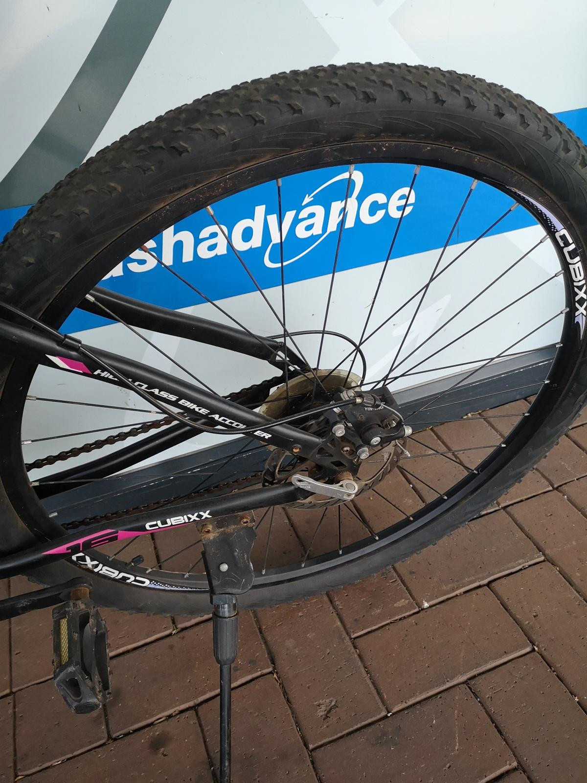 Cubixx super completion Mountain Bike | Hardtail Mountain Bikes | Bike Hub