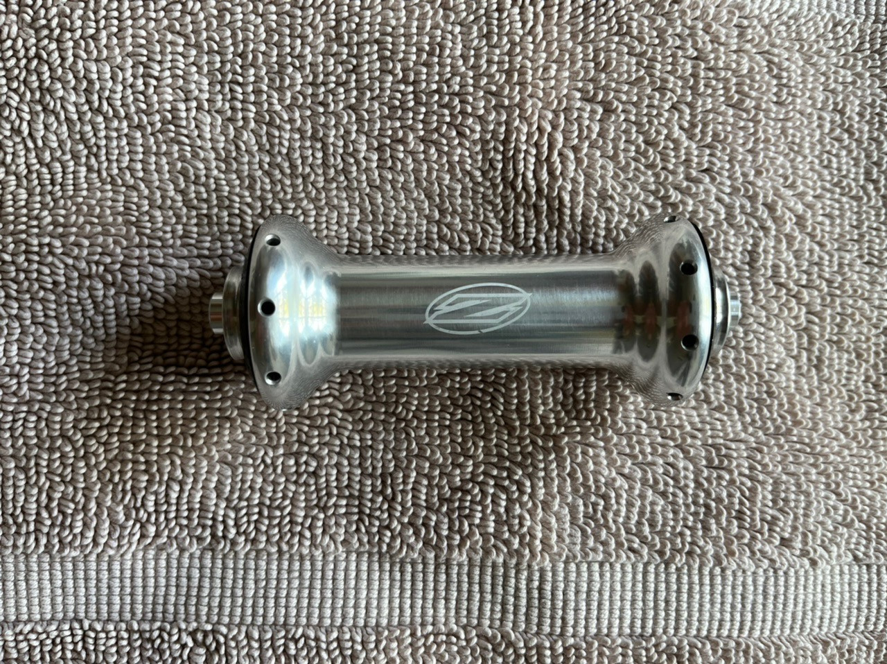 Zipp 82 18 Hole Front Hub | Road Bike Hubs | Bike Hub