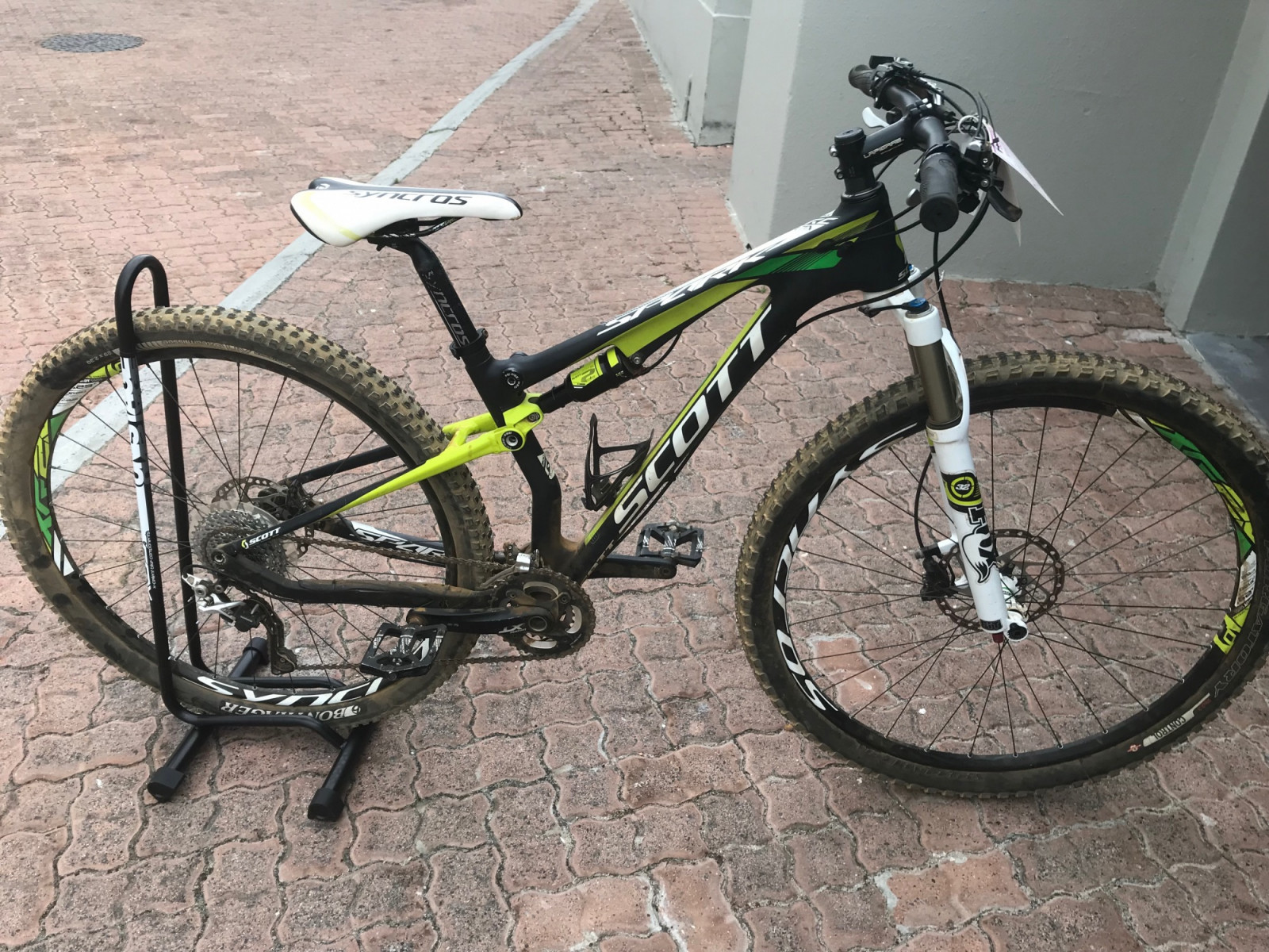 Scott Spark 900rc small carbon frames | Dual Suspension Mountain Bikes ...