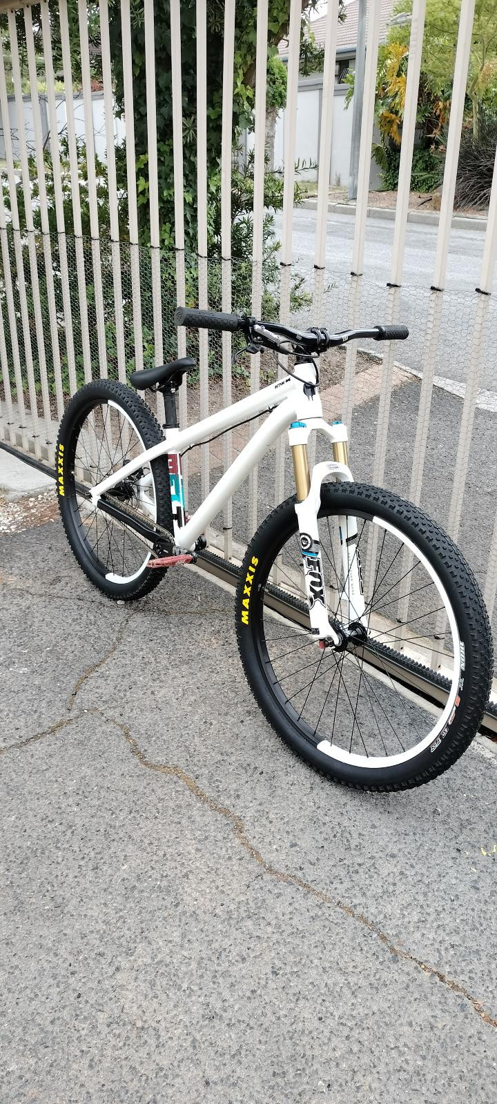 2021 Octane One Melt | Dirt Jump Bikes | Bike Hub