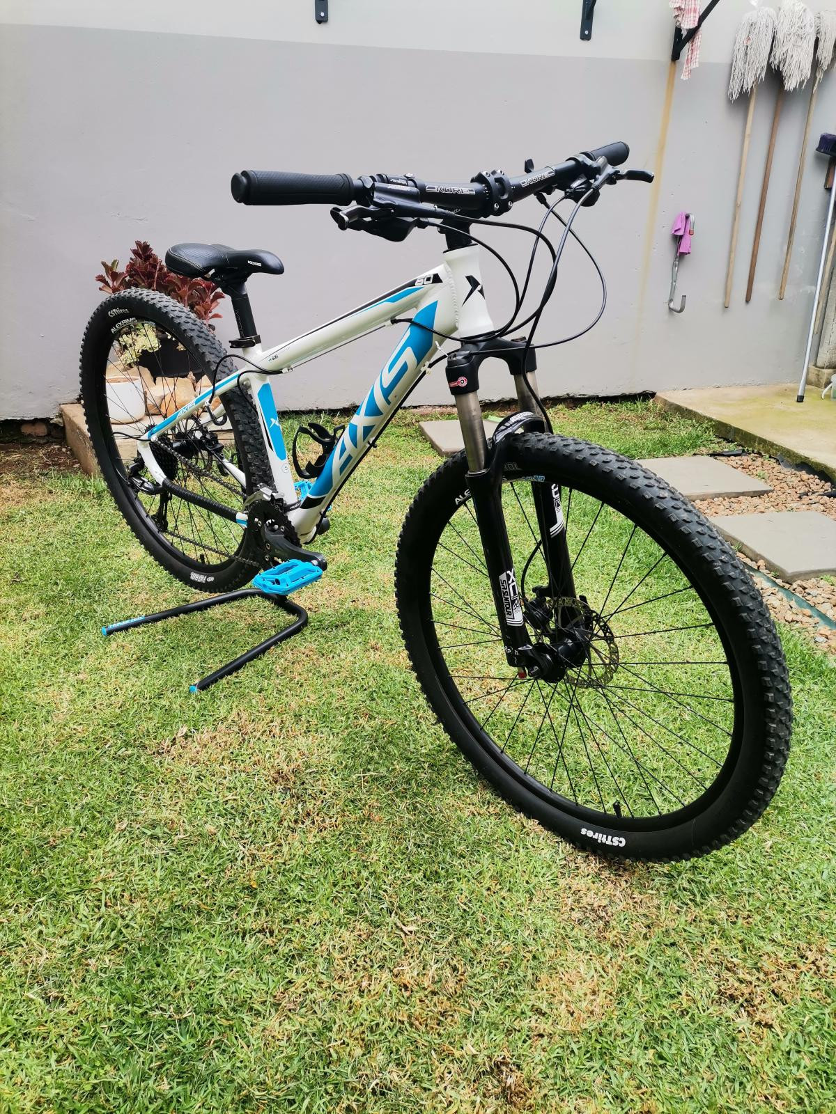 Axis 60 Hardtail MTB for sale! | Hardtail Mountain Bikes | Bike Hub