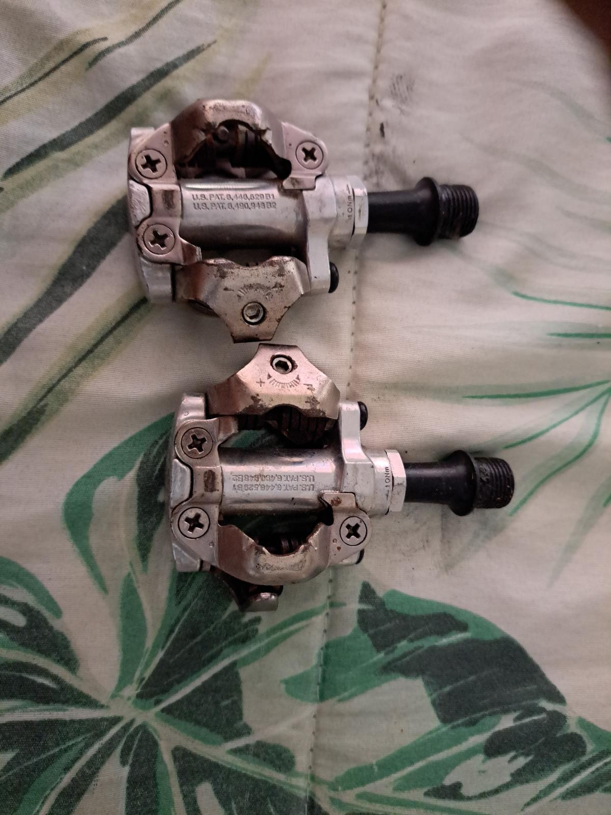 Shimano spd | Pedals | Bike Hub
