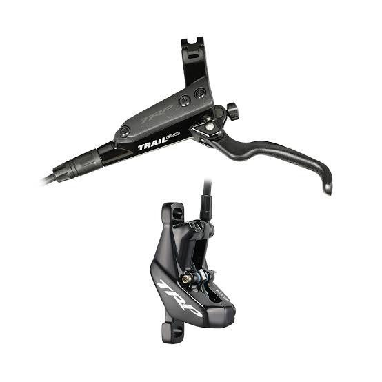 TRP Trail Evo Brake SET | Bike Hub