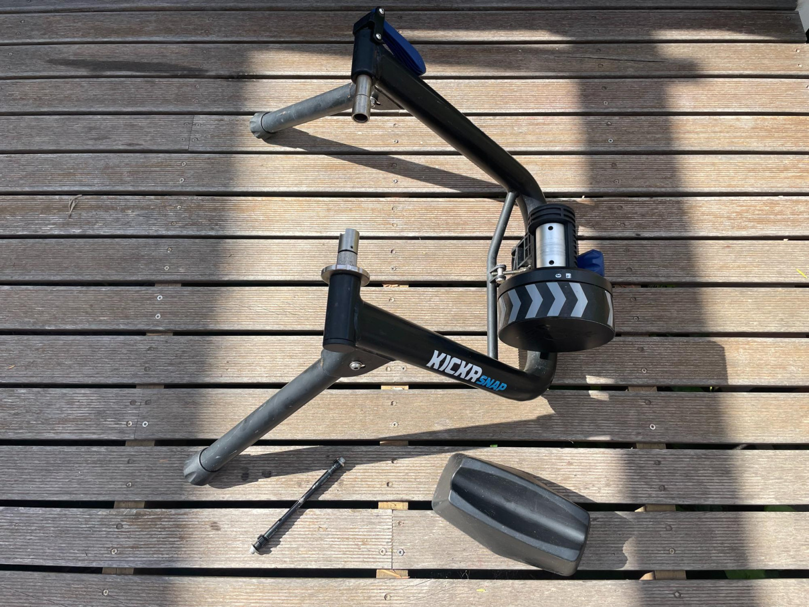 Wahoo Kickr Snap & accessories | Indoor Trainers & Accessories | Bike Hub