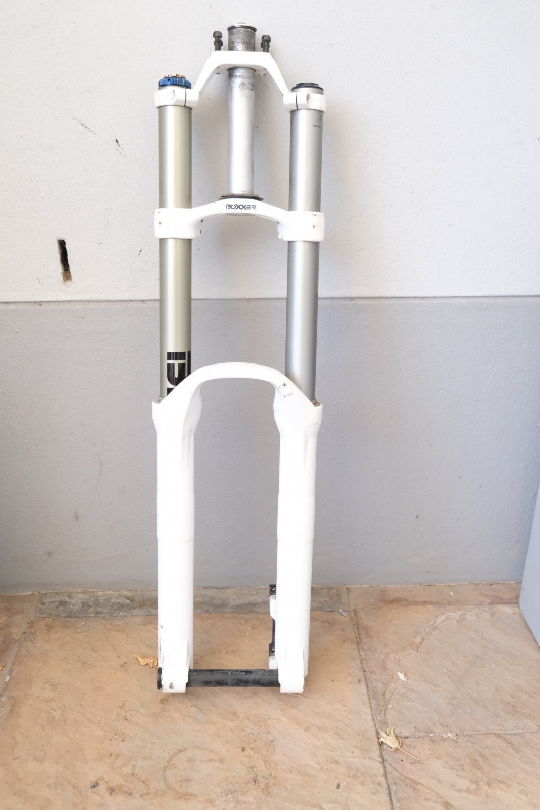 Rockshox Boxxer World Cup 26inch | Mountain Bike Forks | Bike Hub