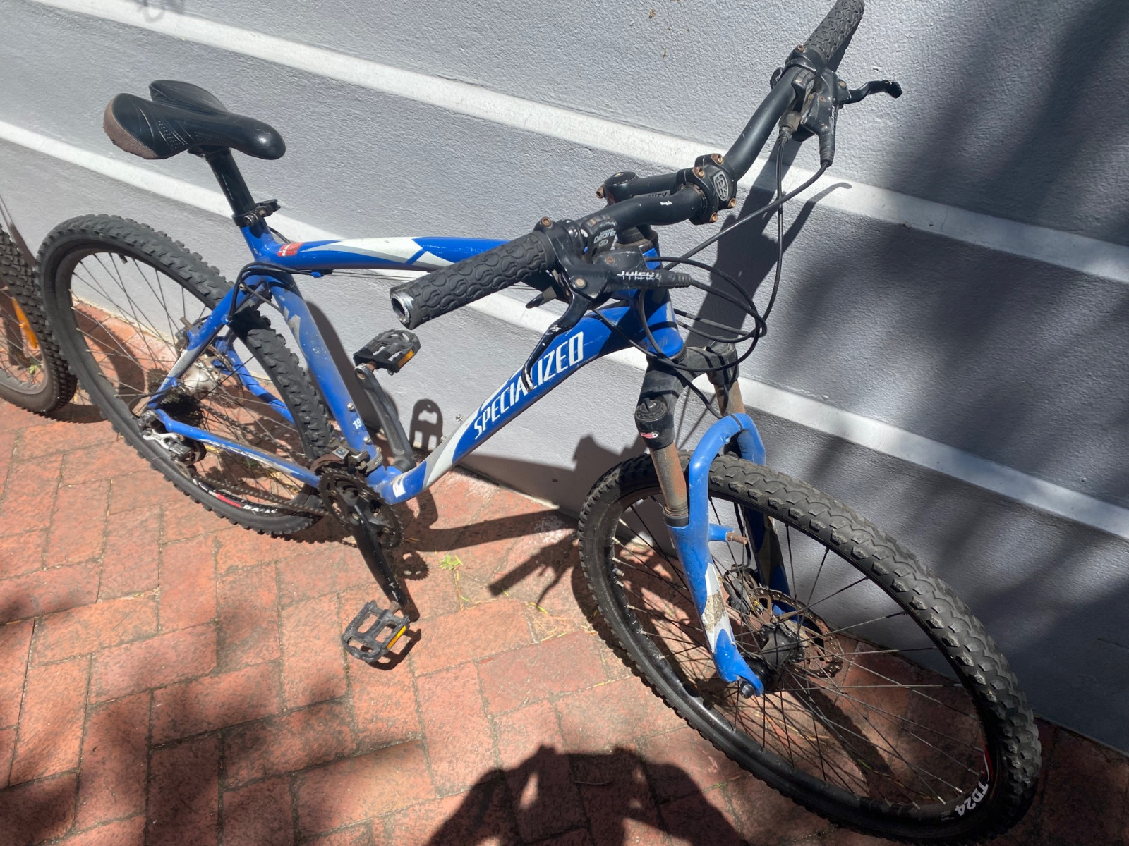 Specialized size 19 | Hardtail Mountain Bikes | Bike Hub