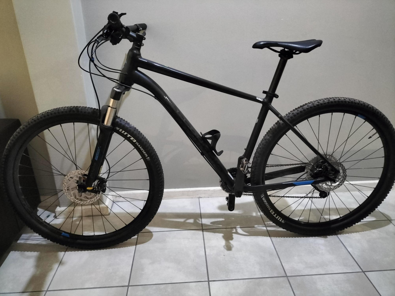 Cannondale Trail 5 Mountain Bike | Bike Hub