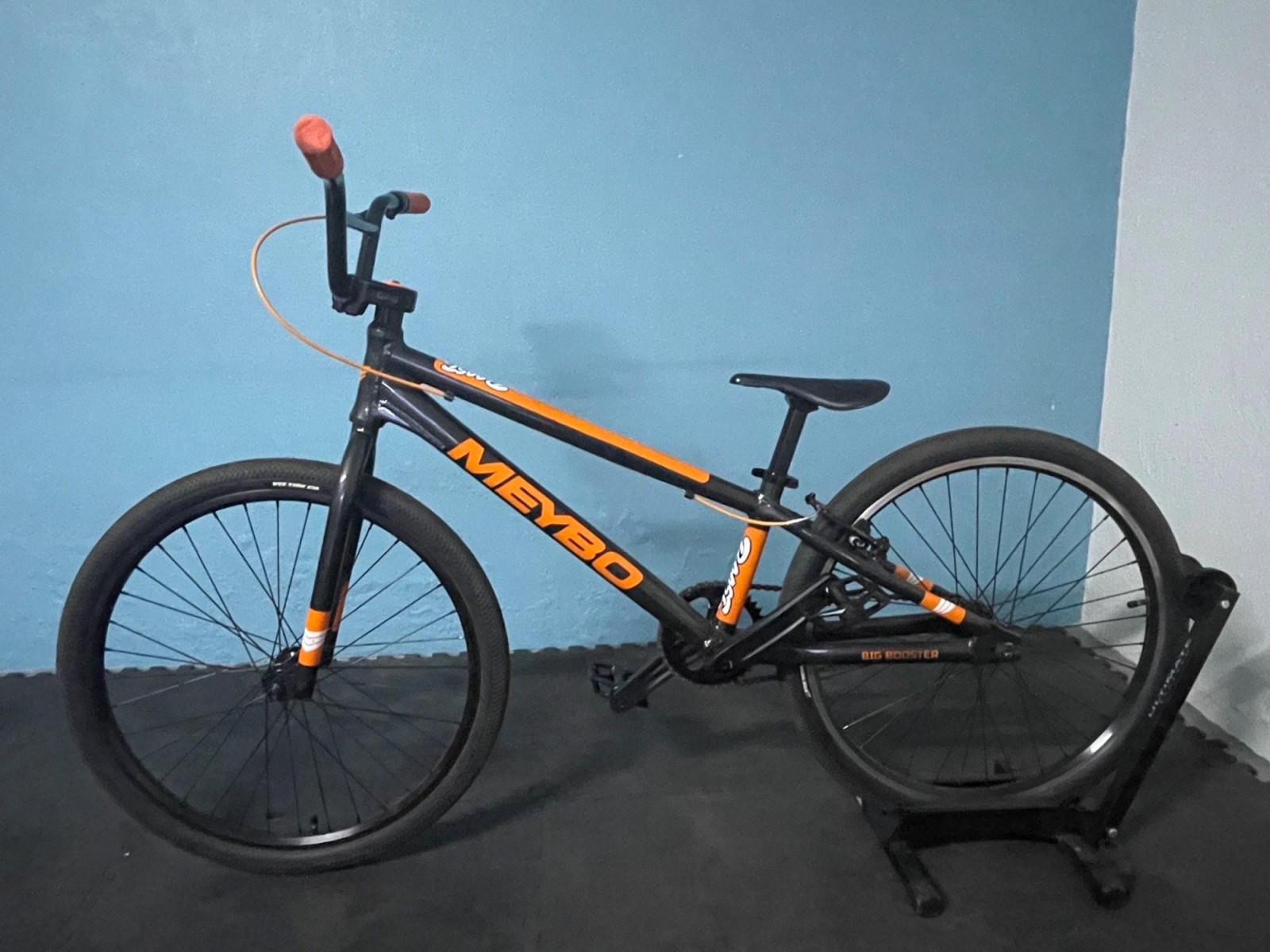 2022 BMX Meybo Cruiser | BMX Bikes | Bike Hub