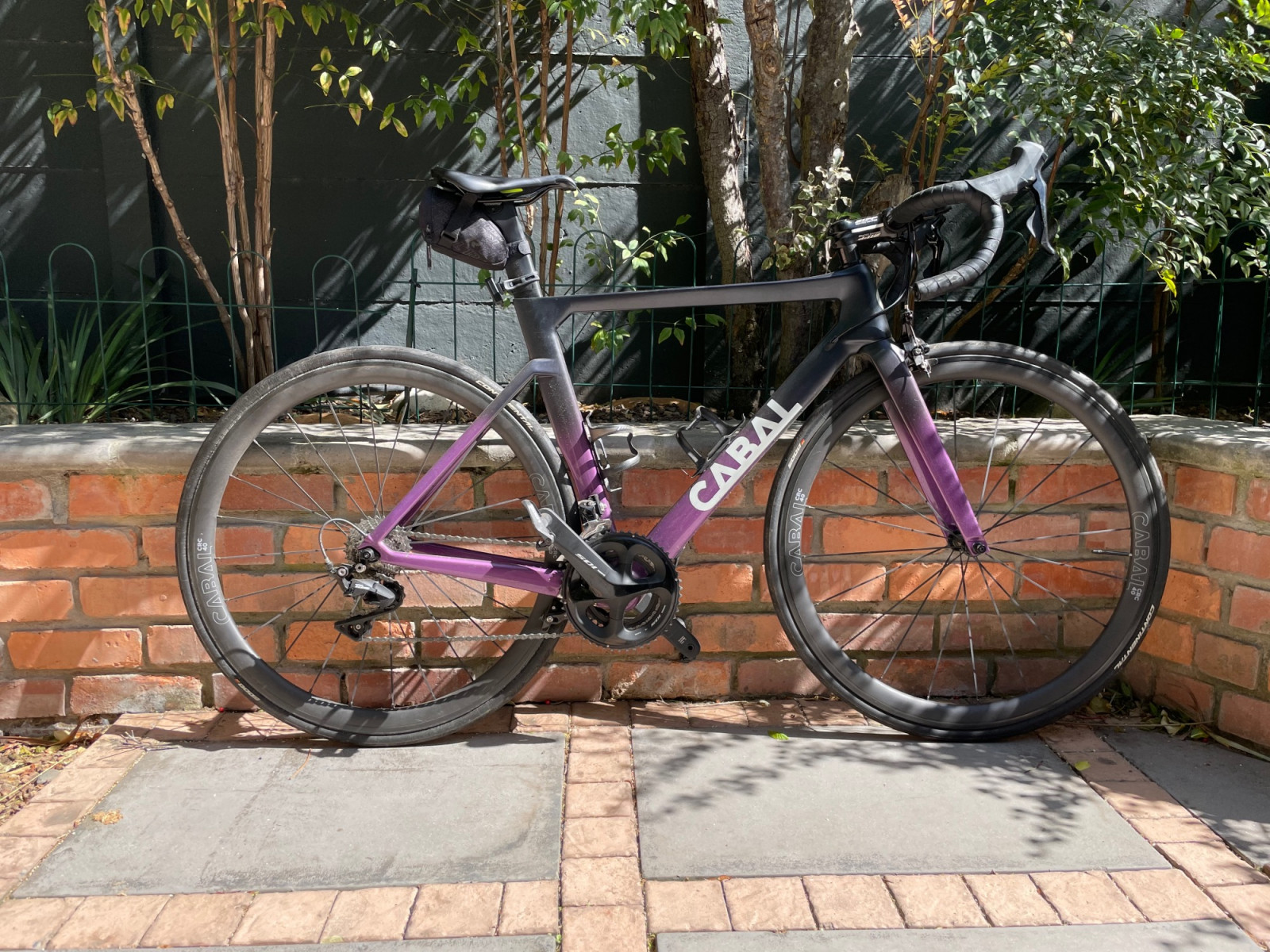 Cabal Aero 1 | Road Bikes | Bike Hub