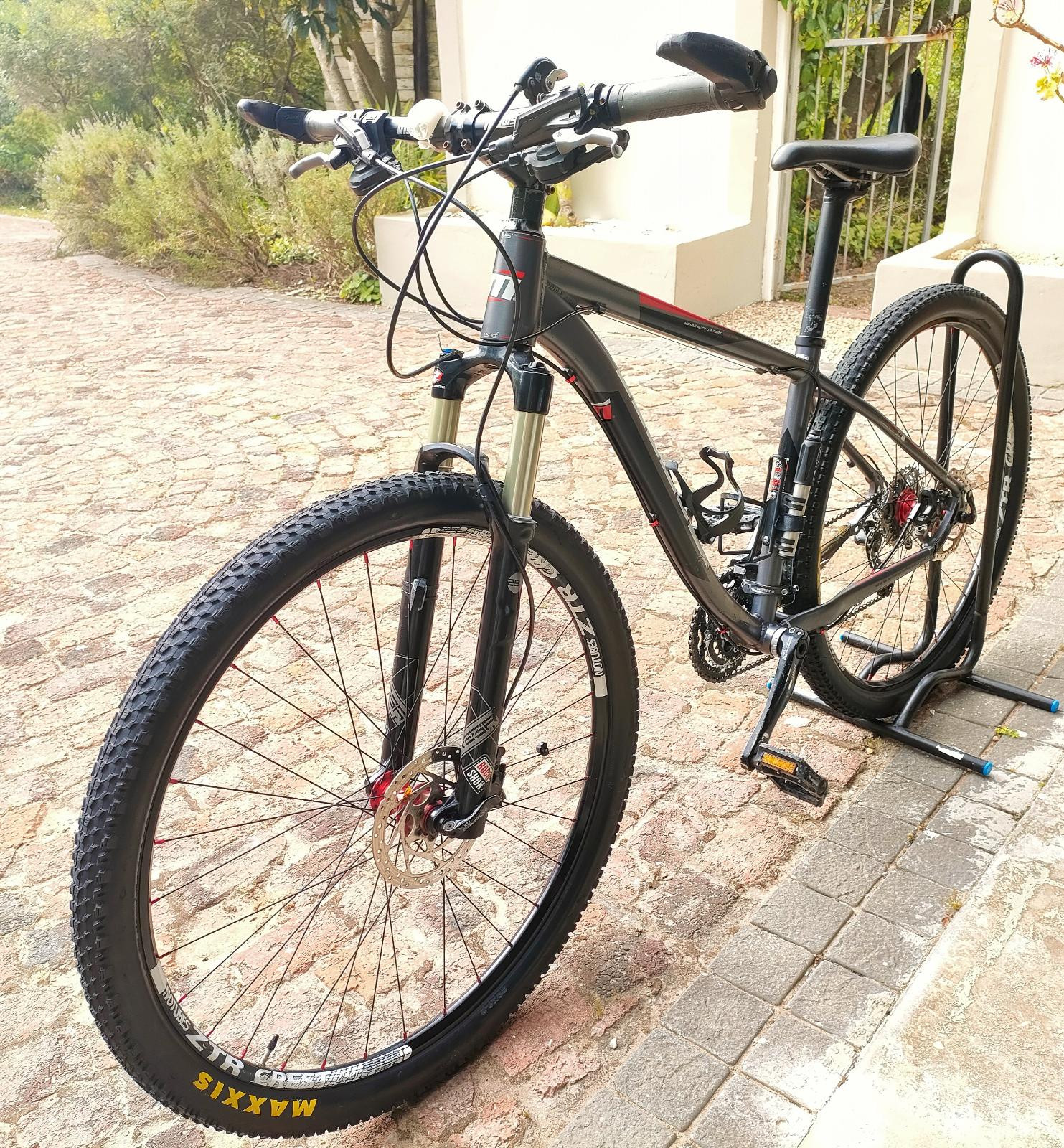 Momsen AL 529 for sale | Bike Hub