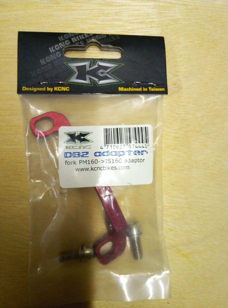 KCNC DB2 Adaptor | Bike Hub