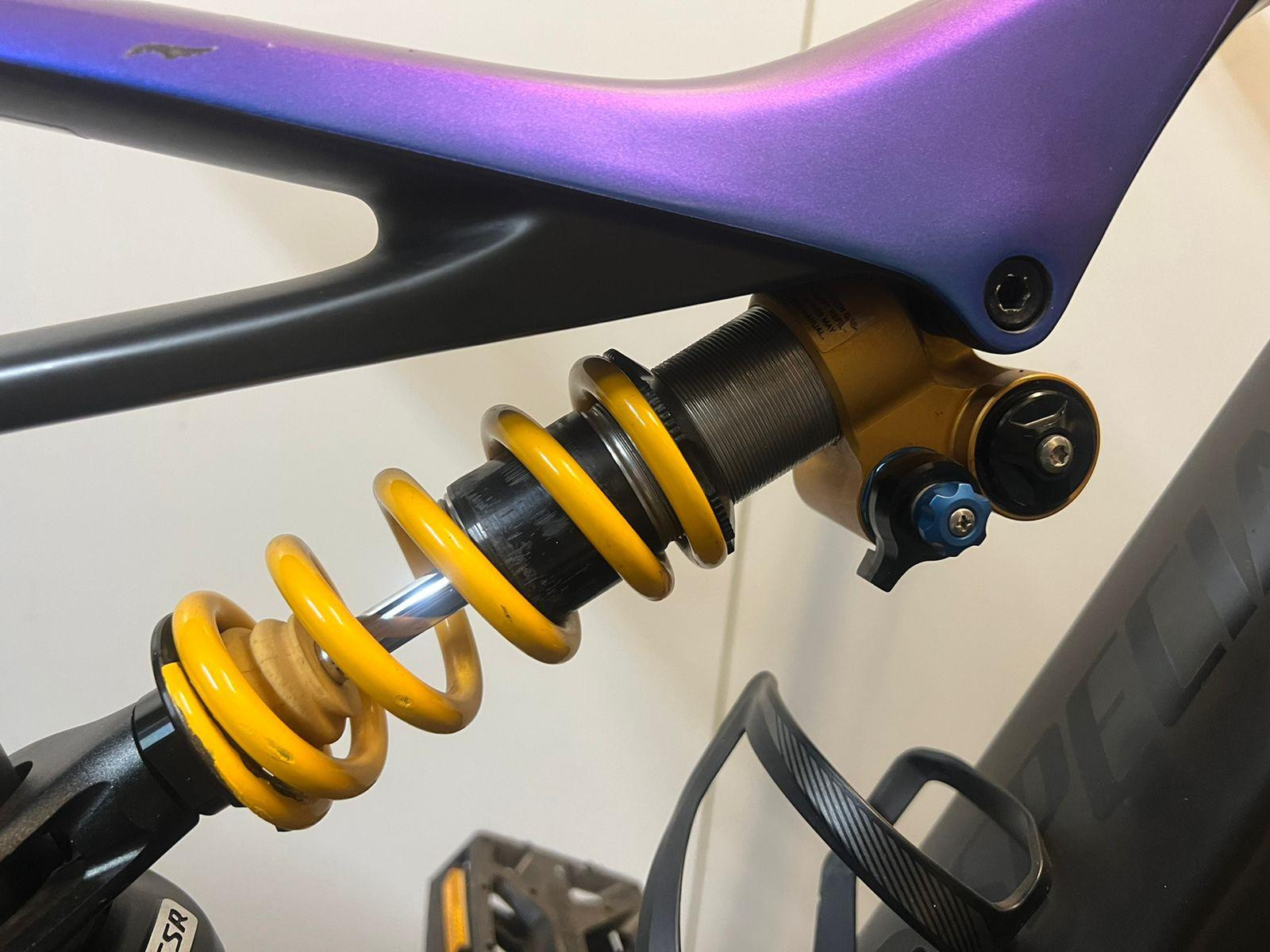 Specialized Turbo Levo FSR Carbon | Dual Suspension Mountain E-Bikes ...