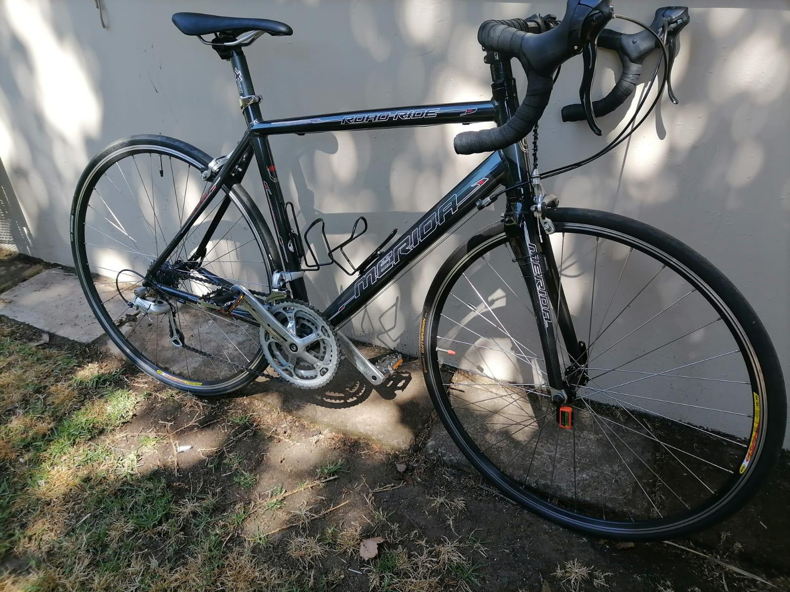 Merida Road bike | Road Bikes | Bike Hub