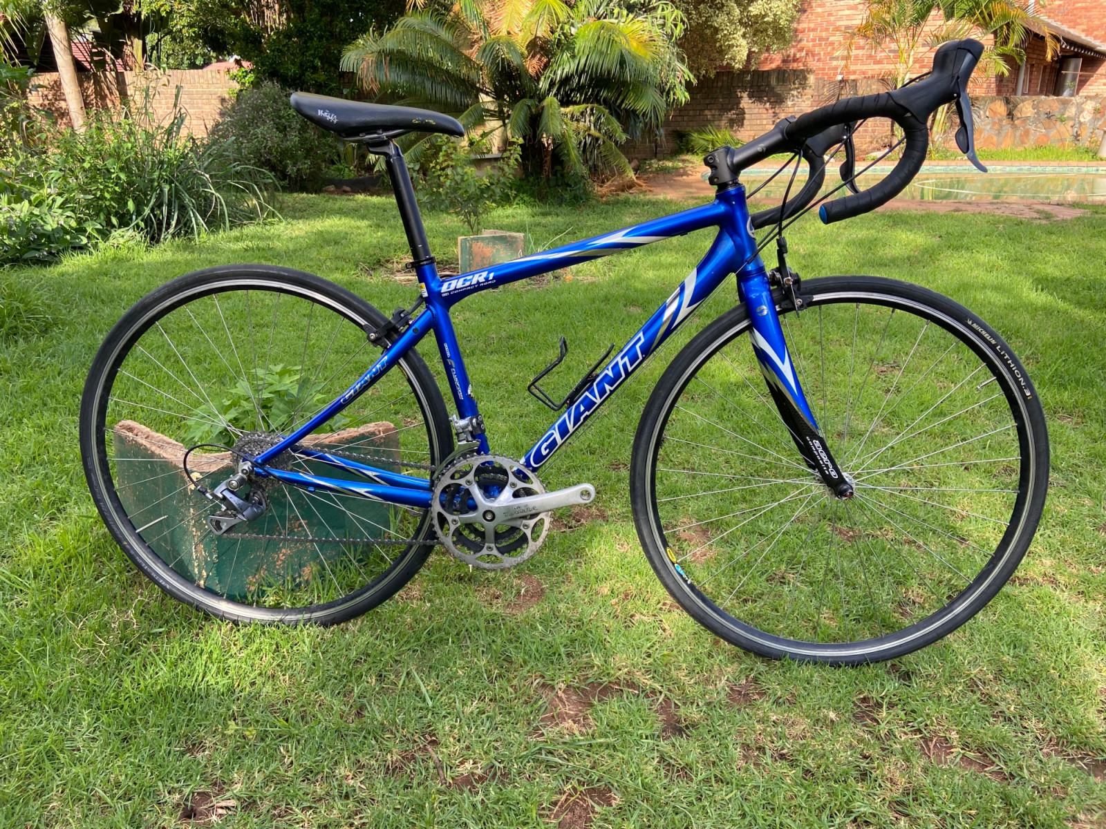 Giant OCR1 | Bike Hub
