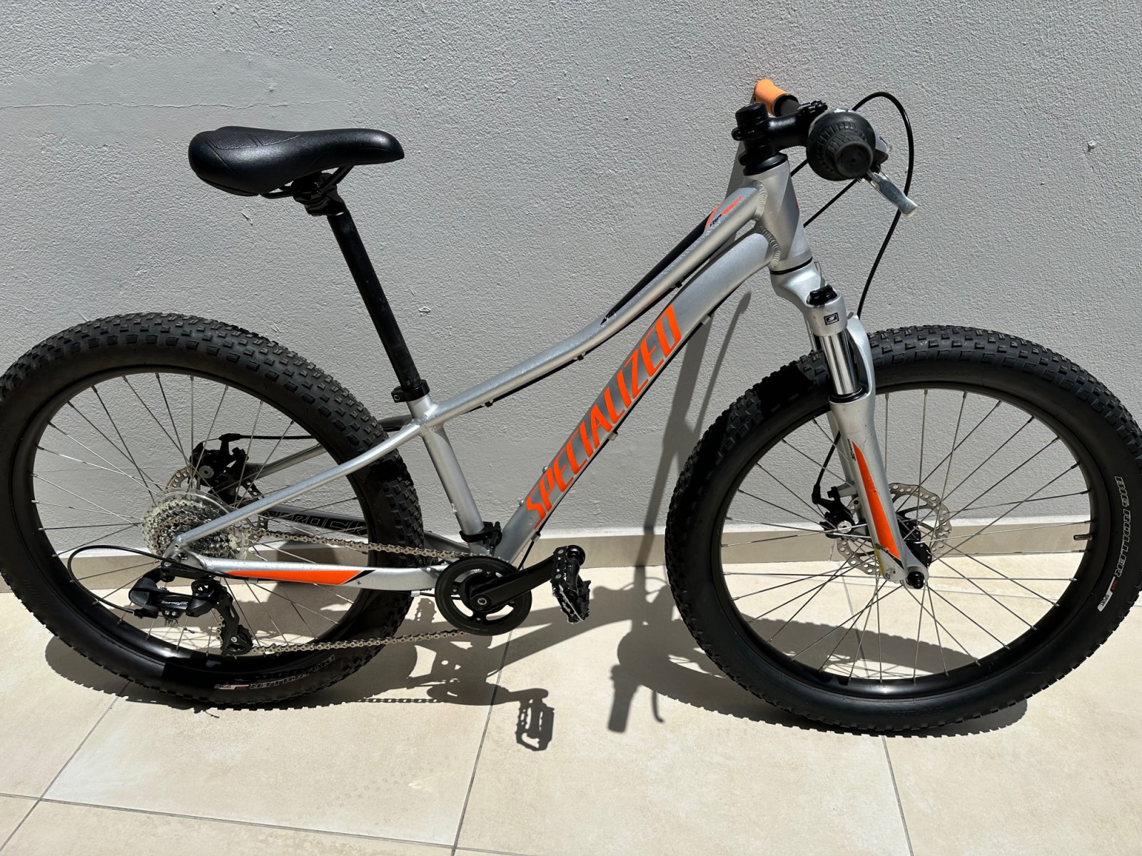 Specialized Rip Rock Expert 24 | Kids Bikes | Bike Hub