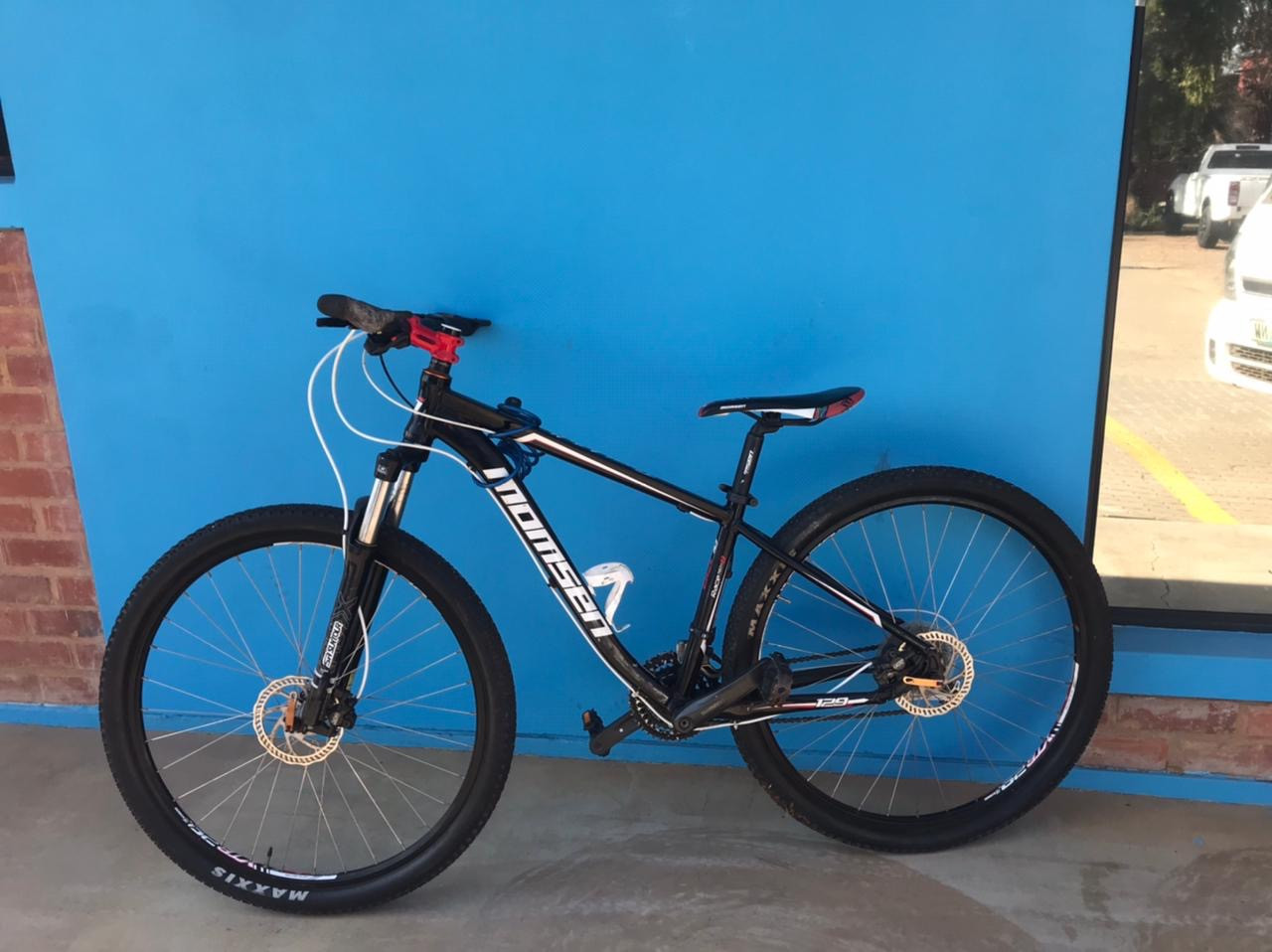 Mountain Bike | Bike Hub