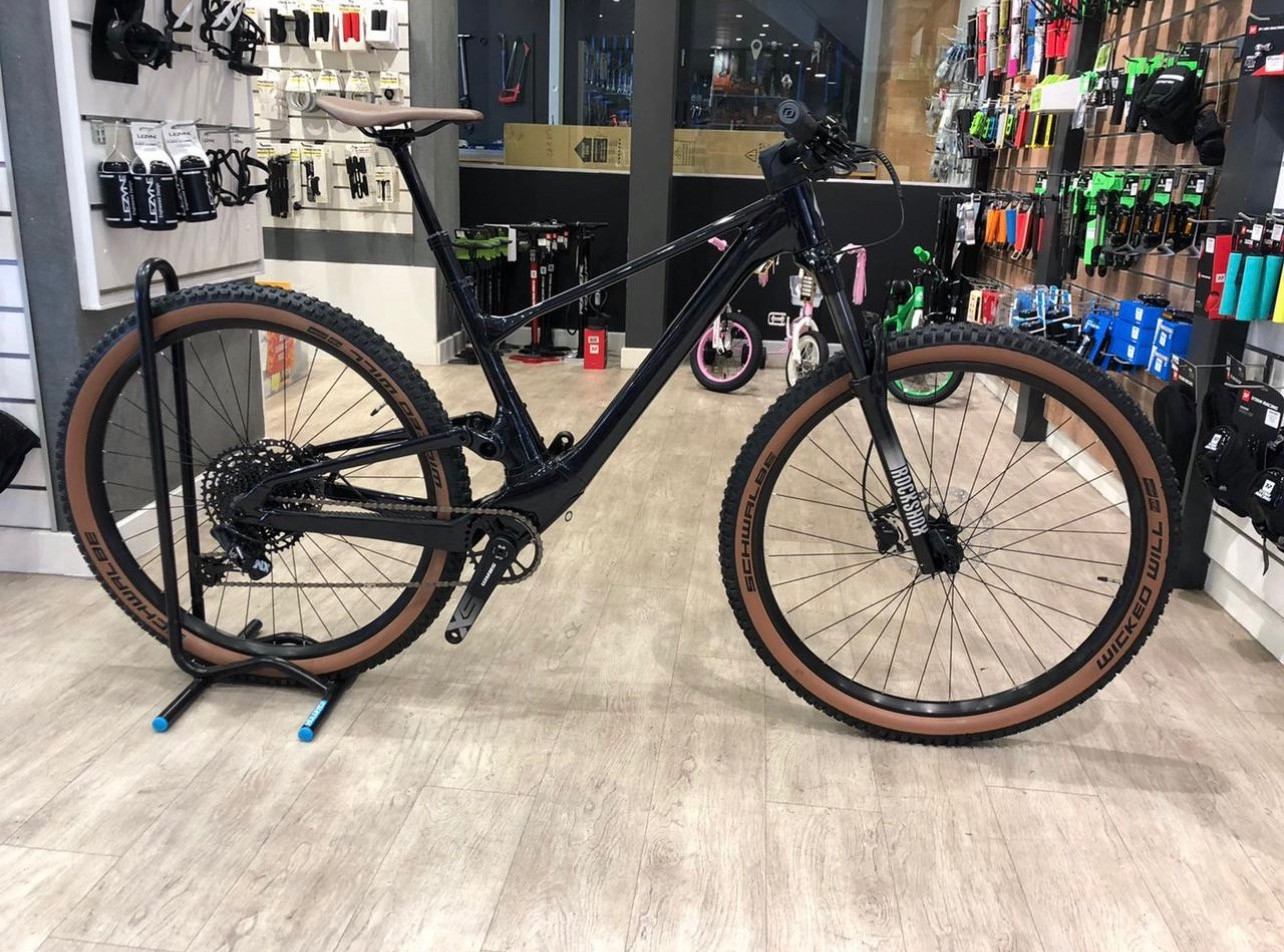 2022 Scott Spark 970 for sale- , Unused | Dual Suspension Mountain ...