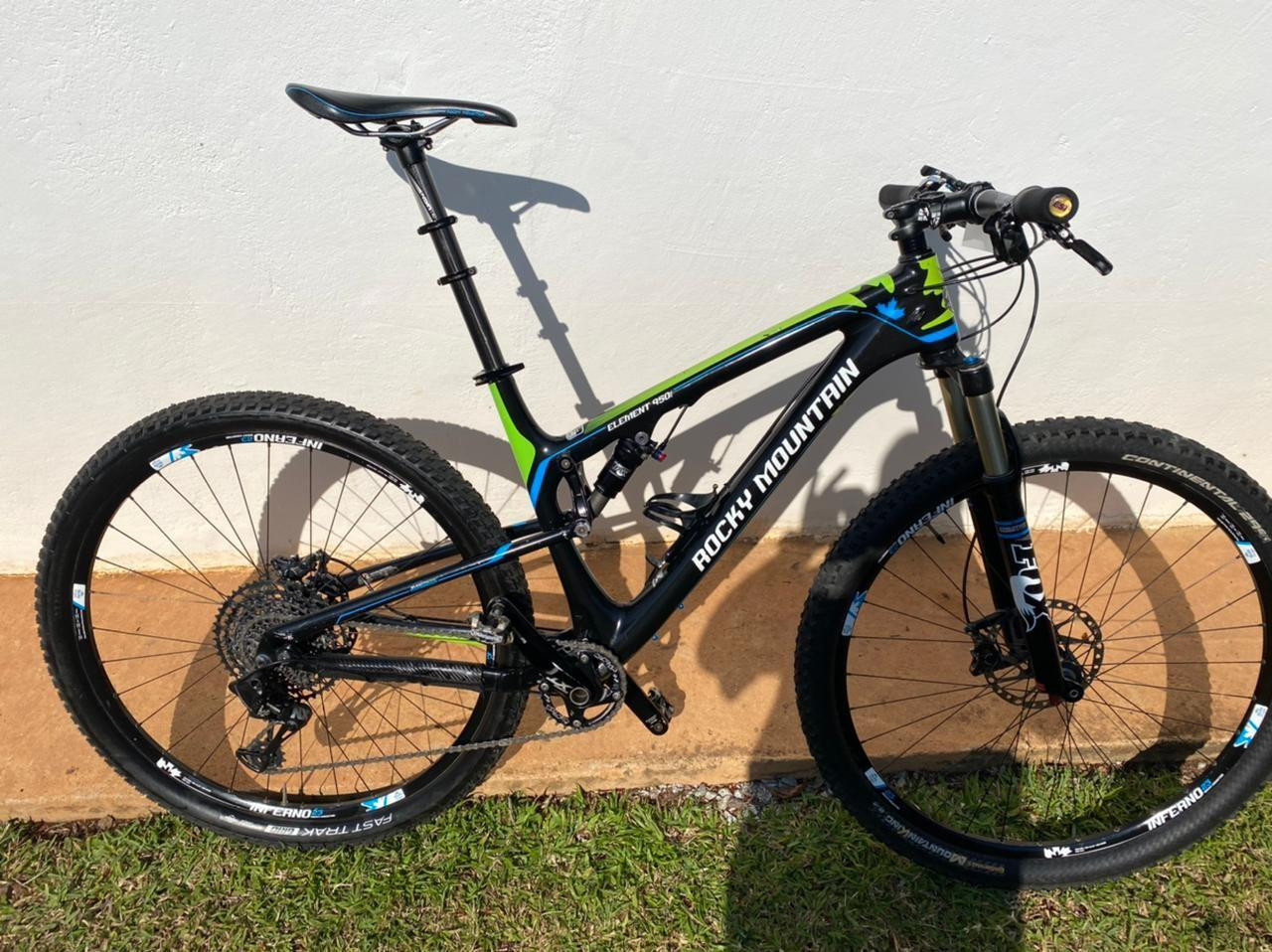 Rocky mountain MTB | Dual Suspension Mountain Bikes | Bike Hub