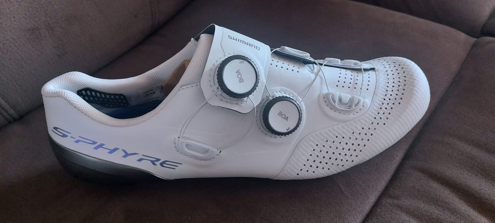 BRAND NEW Shimano RC 902 carbon | Shoes | Bike Hub