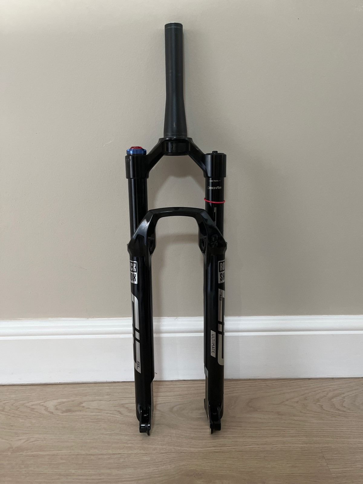 Rock shox sid SL ultimate brain | Mountain Bike Forks | Bike Hub