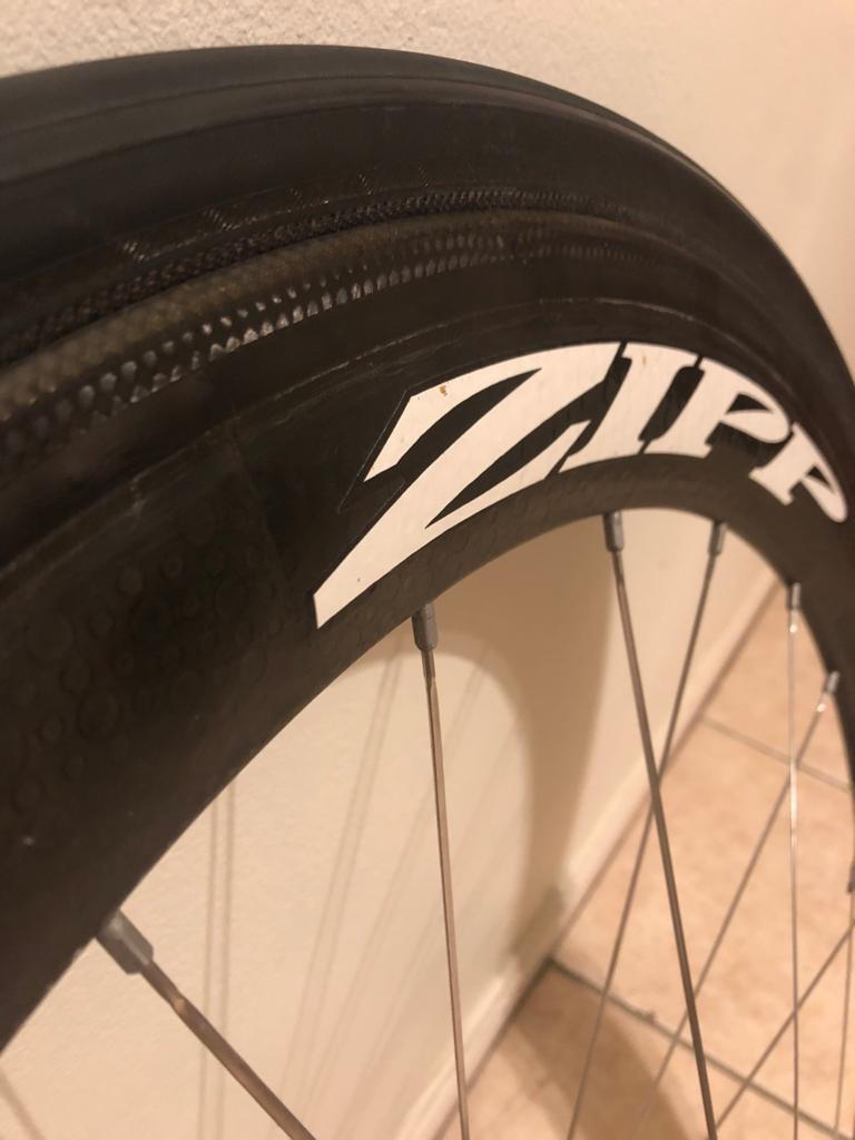 Zipp Carbon Road Wheels | Road Bike Wheels | Bike Hub