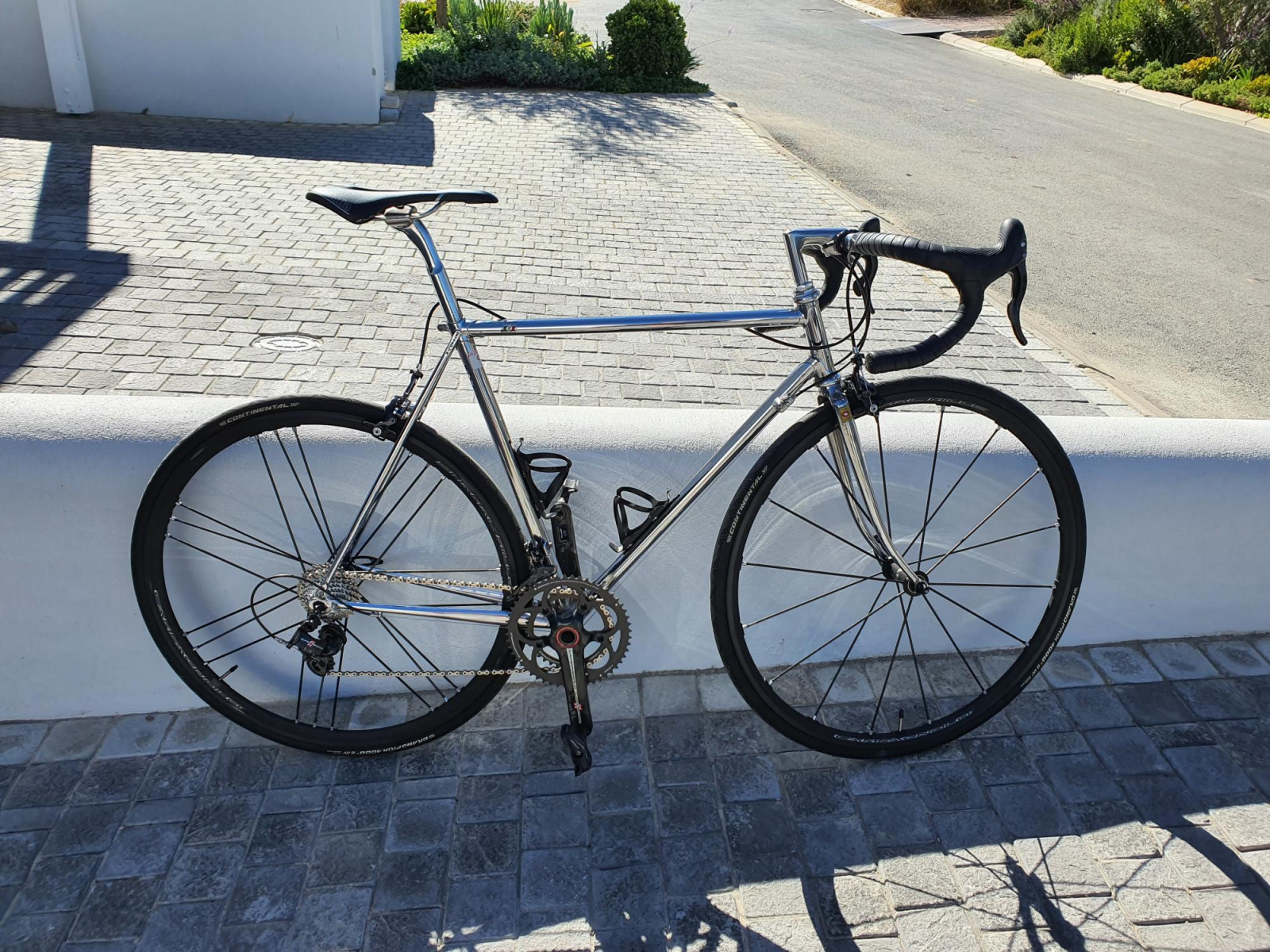 Battaglin | Vintage Bikes | Bike Hub