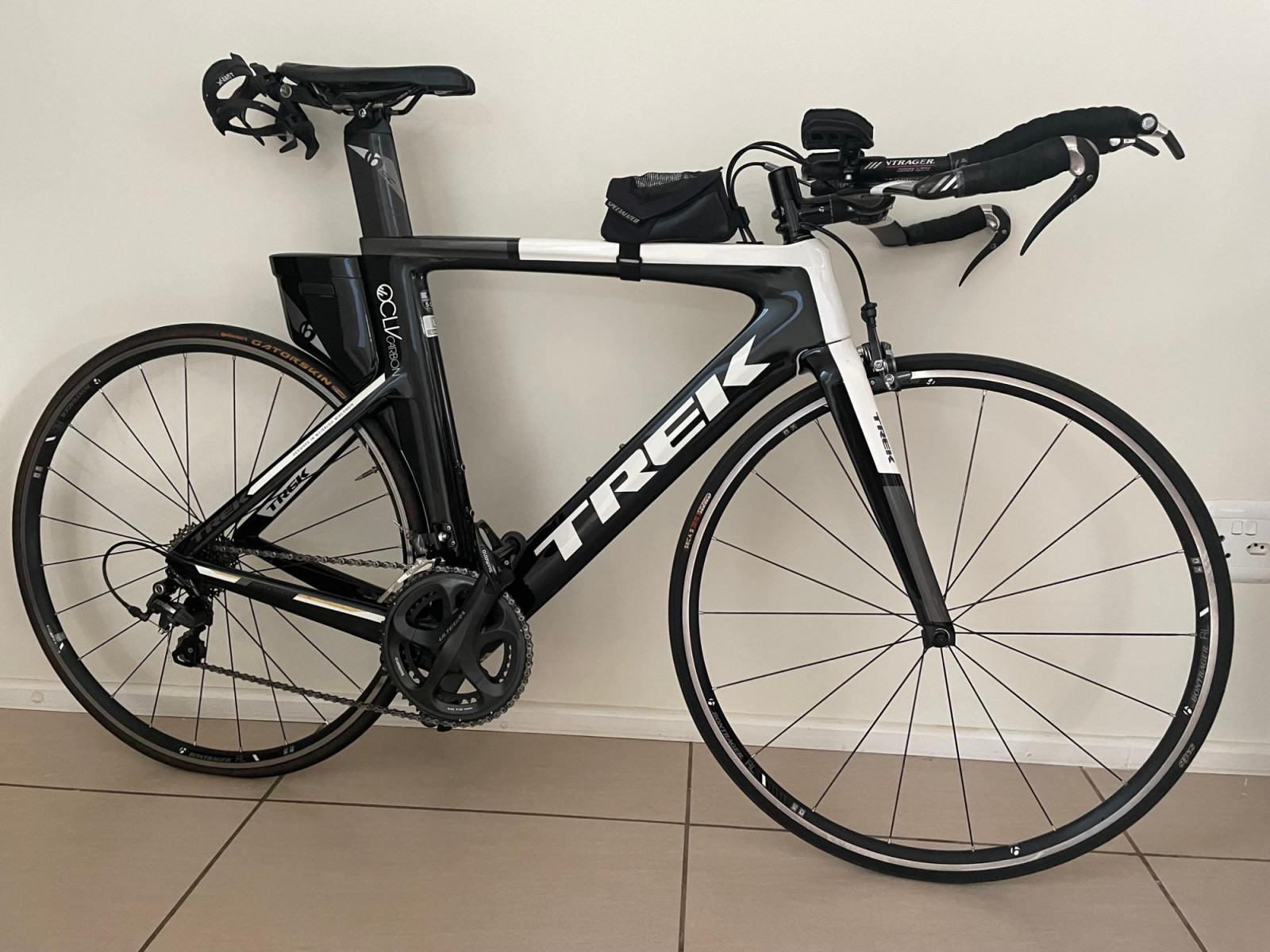 Trek Speed Concept 7.5 | Triathlon & Time Trial Bikes | Bike Hub