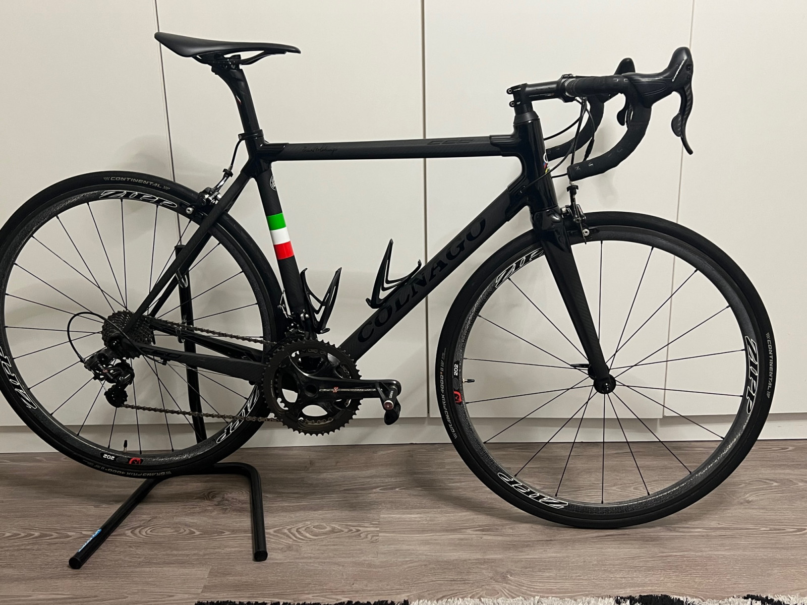 Colnago c60 size 52s 2017 | Road Bikes | Bike Hub