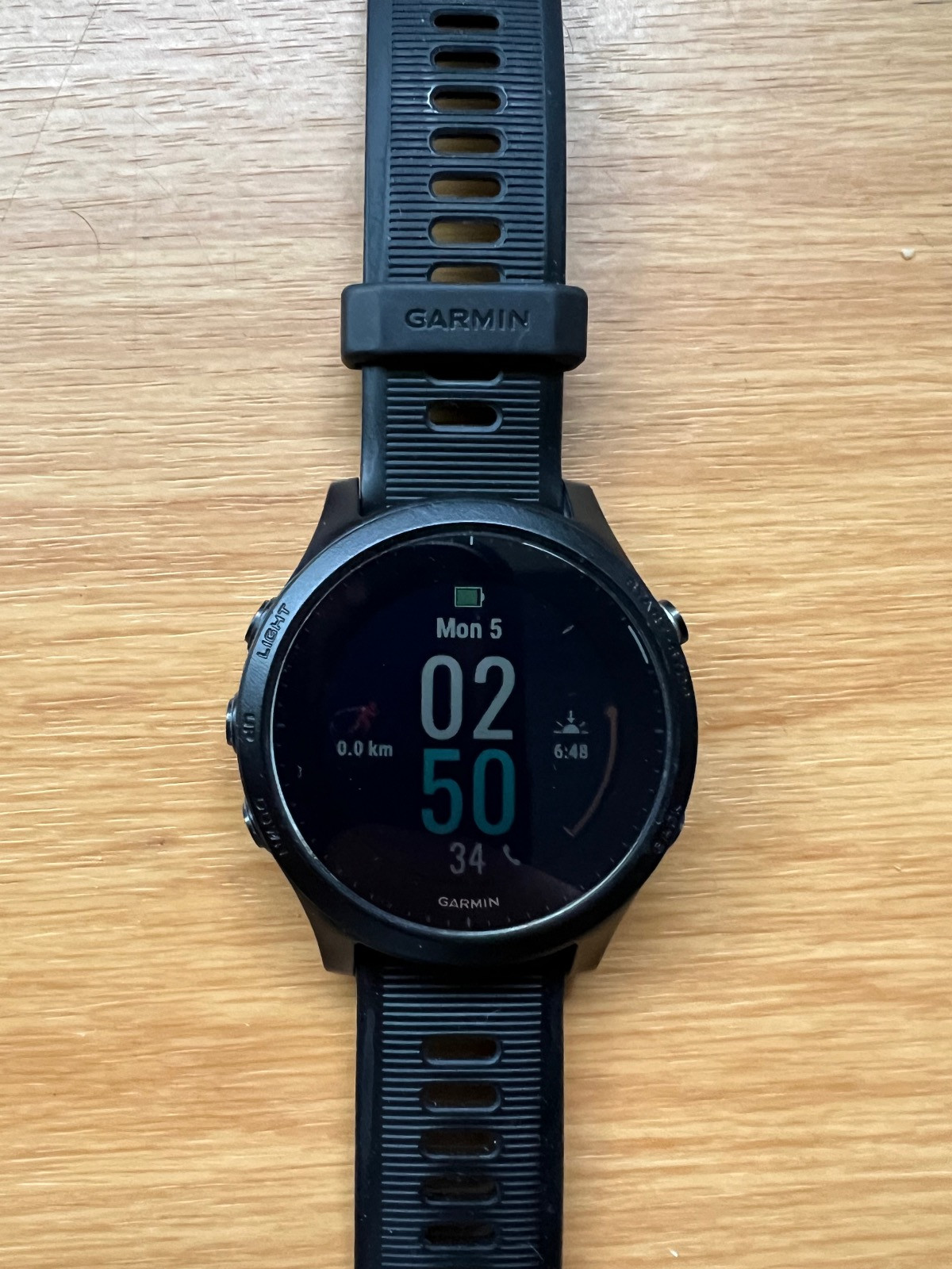 Garmin Forerunner 945 | Watches & Wearables | Bike Hub