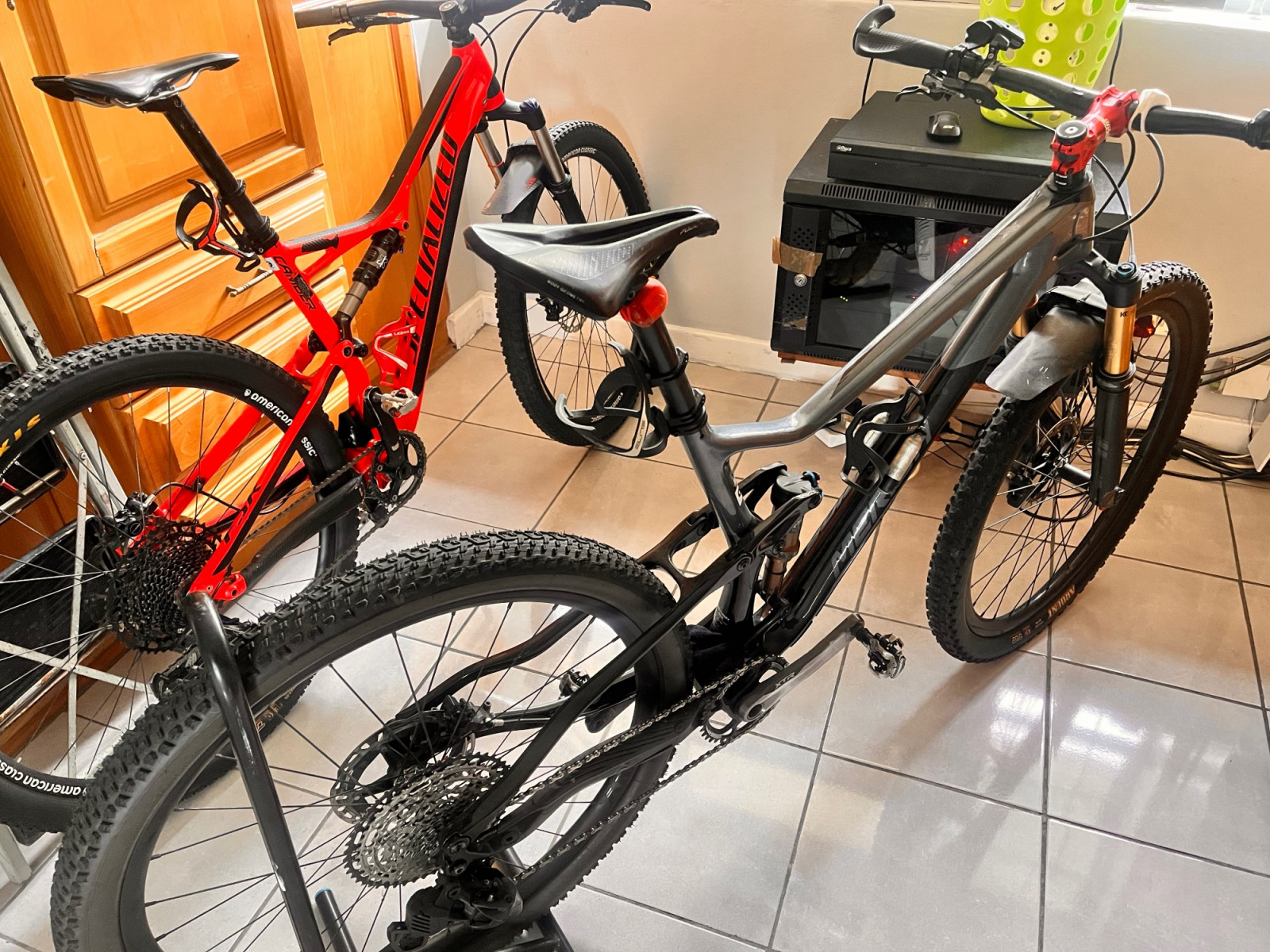 Merida 120 6000 | Dual Suspension Mountain Bikes | Bike Hub