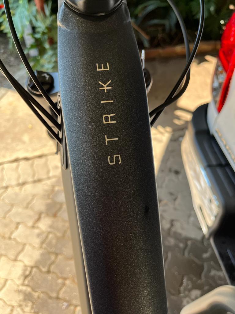 Scott Strike 930 BRAND NEW! | Dual Suspension Mountain E-Bikes | Bike Hub