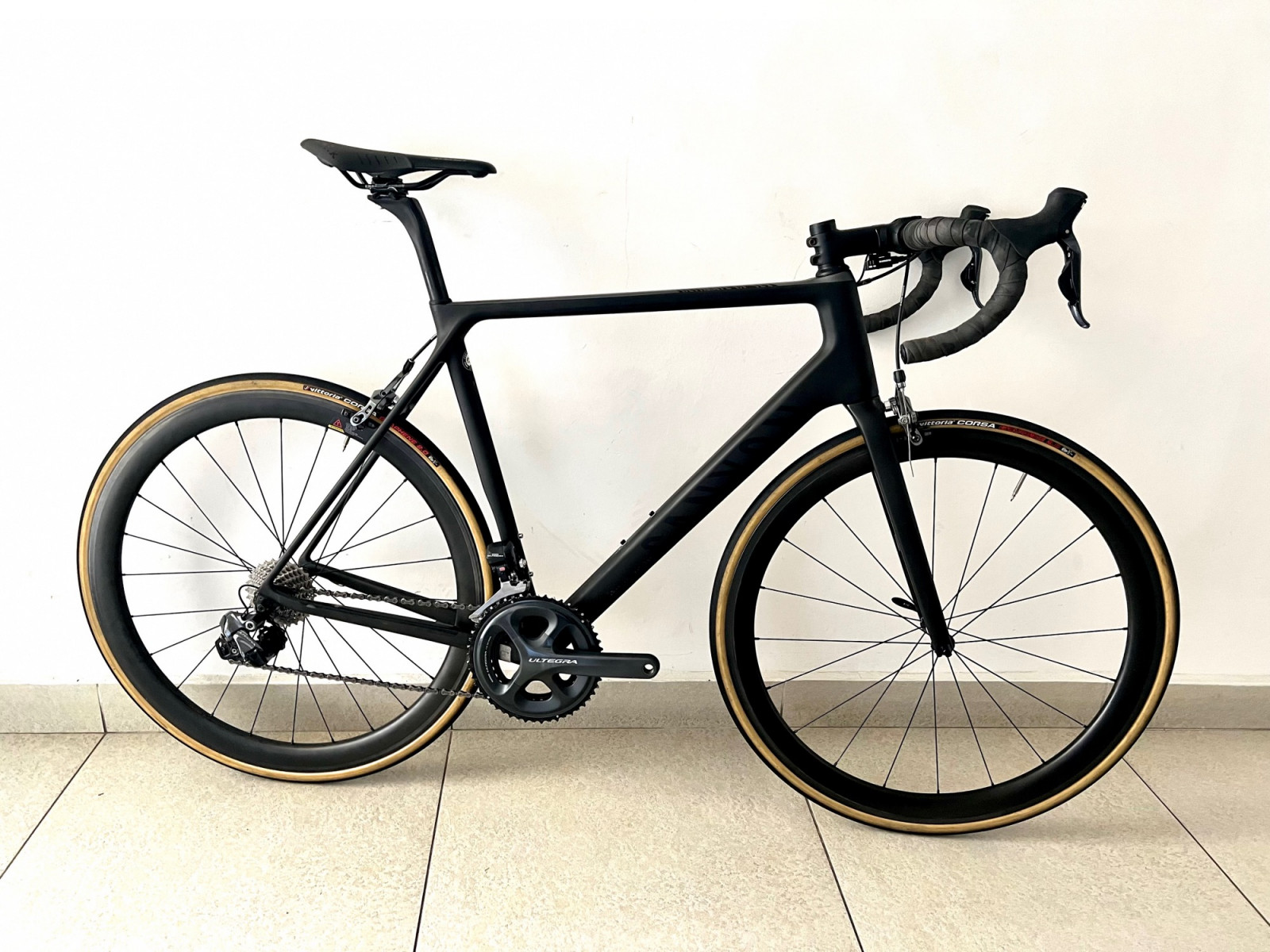 Canyon Ultimate CF SLX | Bike Hub
