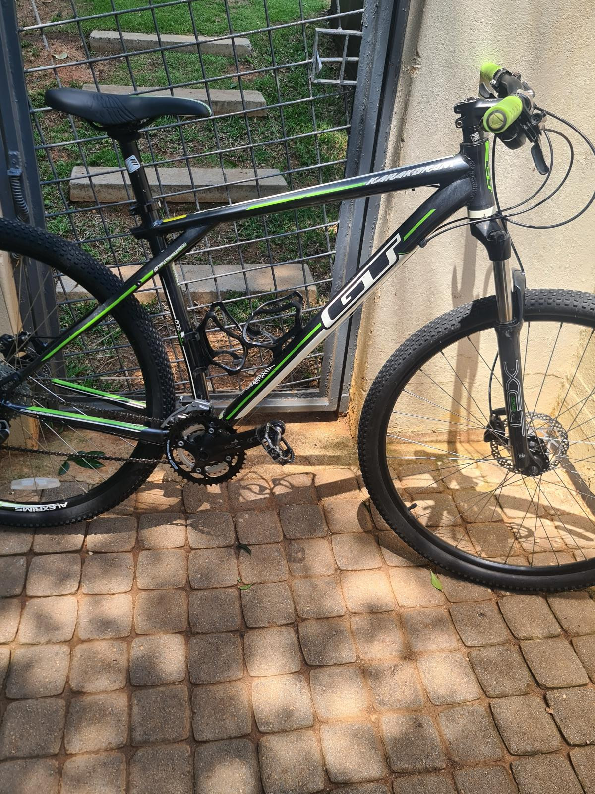 GT Sport 29er | Bike Hub