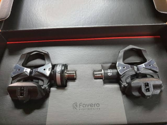 Favero Uno brand new. | Power Meters | Bike Hub