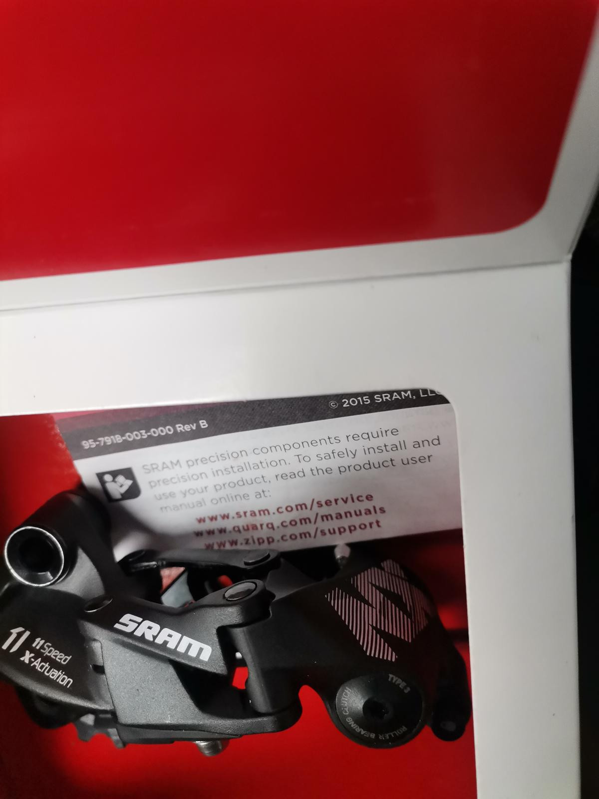 Sram nx 11 speed | Rear Derailleurs | Bike Hub