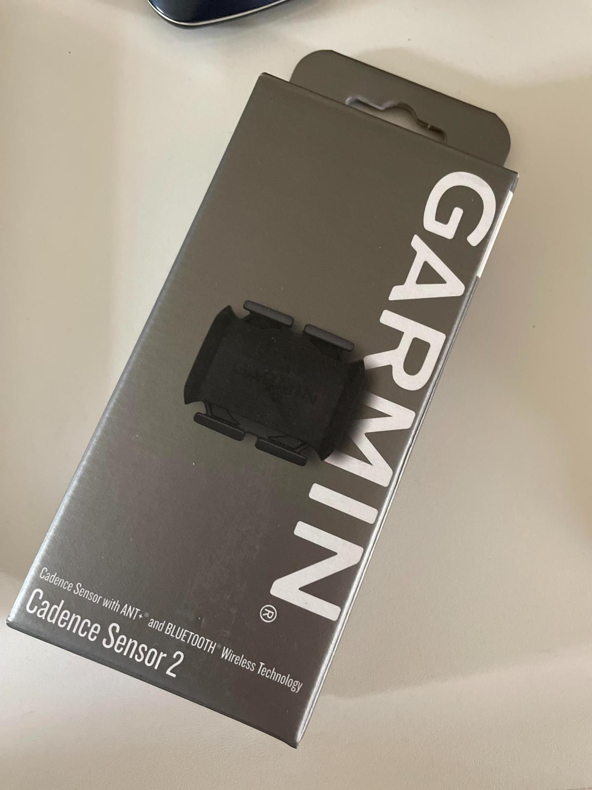 Garmin Cadence Sensor 2 | Sensors, Mounts & Accessories | Bike Hub